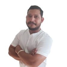 Bryan A. Rodríguez - DBA/DEV/IT/EH/ADVISER